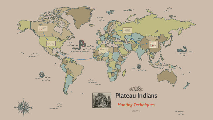 Plateau Indians by Christian Norman on Prezi