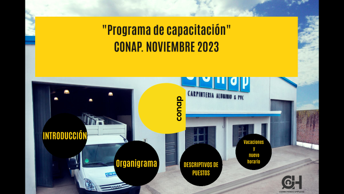 Capacitacion Conap 2023 by gustavo herrera on Prezi