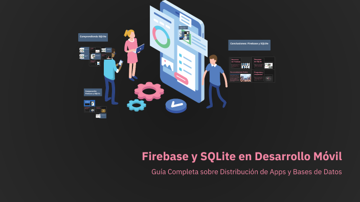 Firebase y SQLite en Desarrollo Móvil by welinton meregildo on Prezi