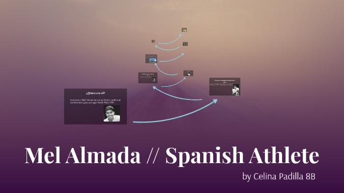 Mel Almada by celi potato on Prezi