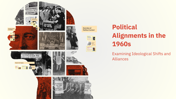 Political Alignments in the 1960s by zoey k on Prezi