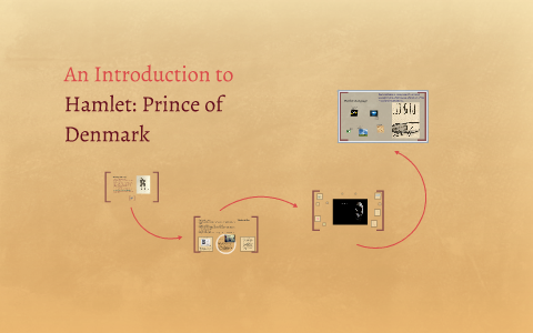 An Introduction to Hamlet: Prince of Denmark by Kate Turner on Prezi