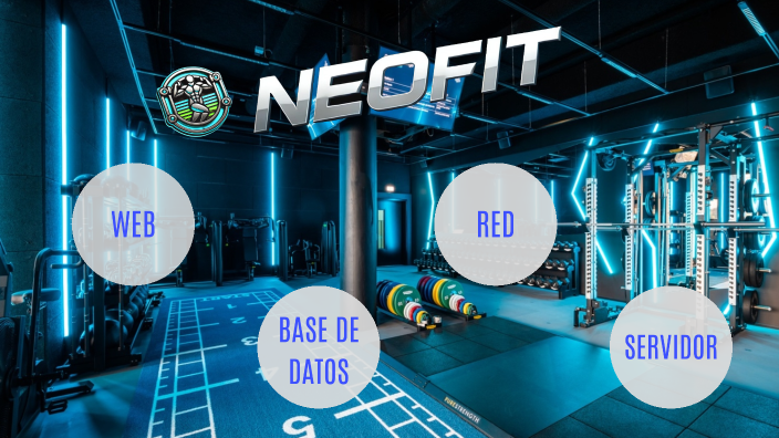 NEOFIT by Gonzalo Sobrino on Prezi