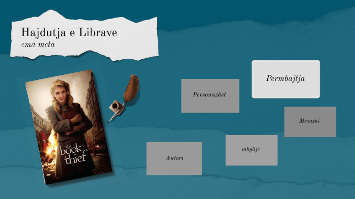 bised letrare by ema ema on Prezi