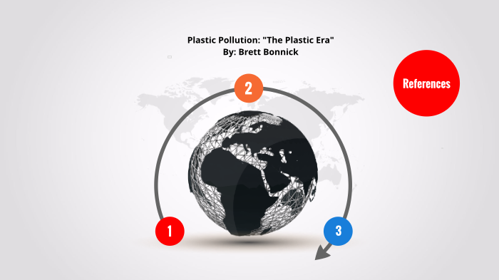 Informative Speech: Plastic Pollution by Brett Bonnick on Prezi