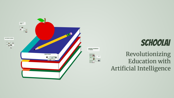 SchoolAI by Keith McCray on Prezi