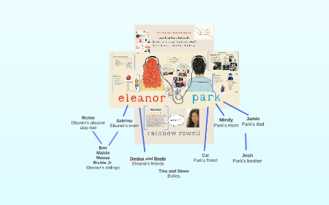 Eleanor and Park by Vania Tse on Prezi