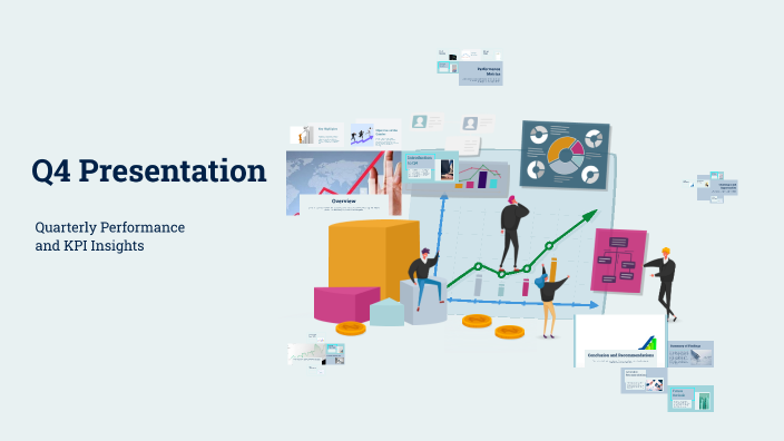 Q4 Presentation by Jose Carrera on Prezi