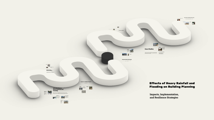 Effects of Heavy Rainfall and Flooding on Building Planning by sainath ...