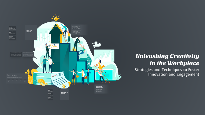 Unleashing Creativity in the Workplace by aristo bintang raditya on Prezi