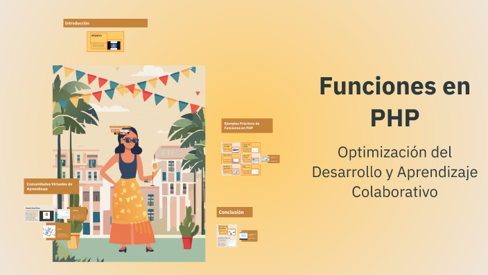 Funciones en PHP by juan diego velasquez usma on Prezi