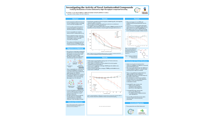 Honours Poster by Jay Wieler on Prezi