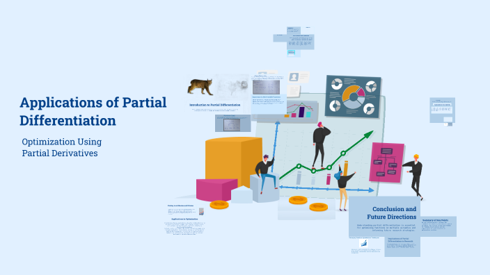 Applications of Partial Differentiation by Naga Nandiraju on Prezi