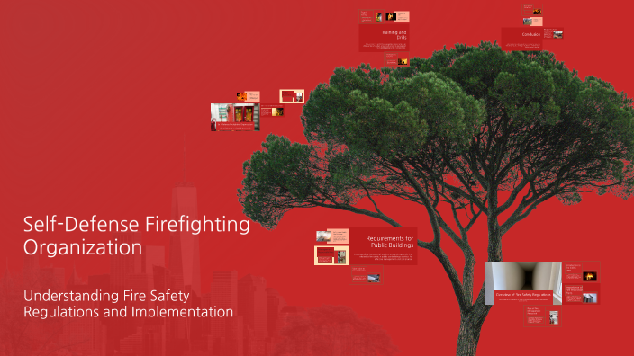 Self-Defense Firefighting Organization by 金龍 李 on Prezi