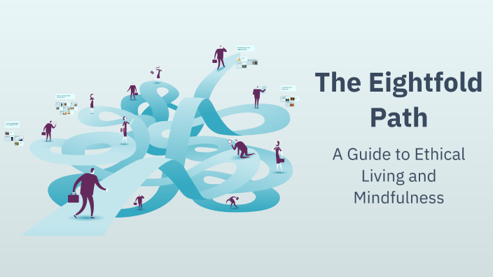 The Eightfold Path by Iris Garcia on Prezi