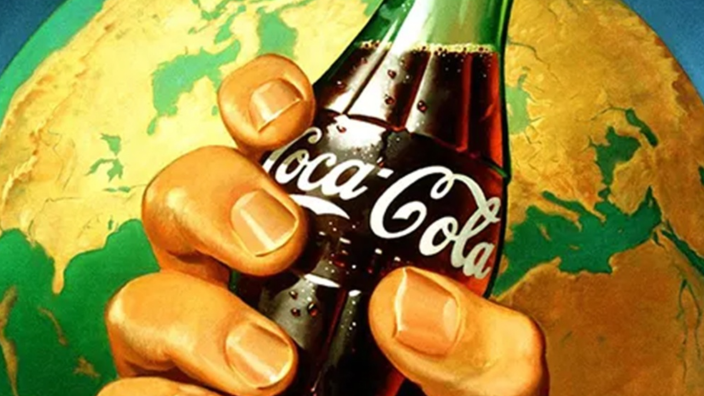 coca cola by rodrigo cortes on Prezi