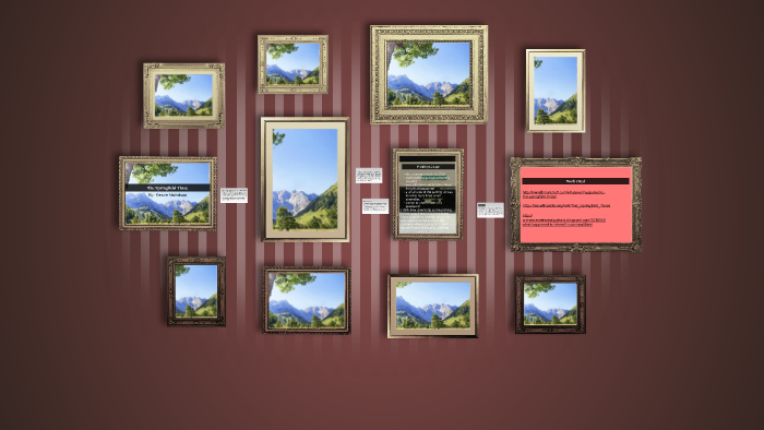 The Springfield Three by Kenzie Nicholson on Prezi