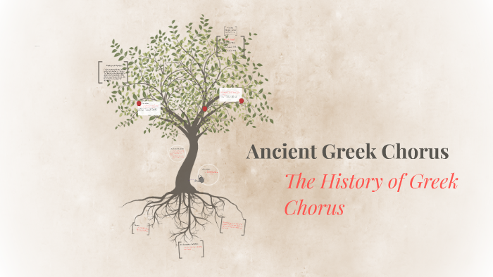 Ancient Greek Chorus by Julia Butcher on Prezi