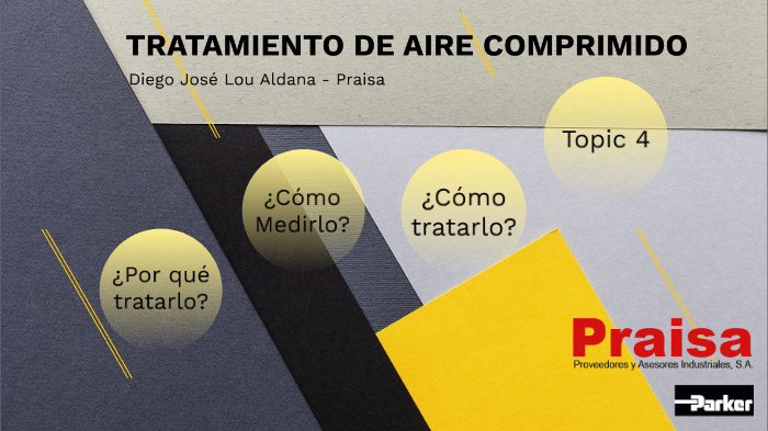 Tratamiento de Aire Comprimido by Diego Jose Lou Aldana on Prezi