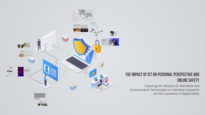 The Impact of ICT on Personal Perspective and Online Safety by Virginia ...