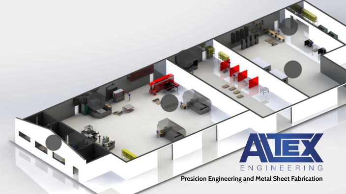 Altex Engineering by Maria Carolina Barrientos Garcia on Prezi