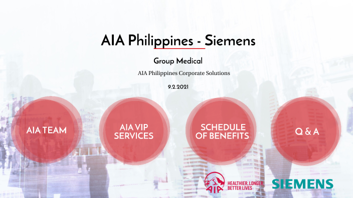 Siemens Group by Luke Balod on Prezi