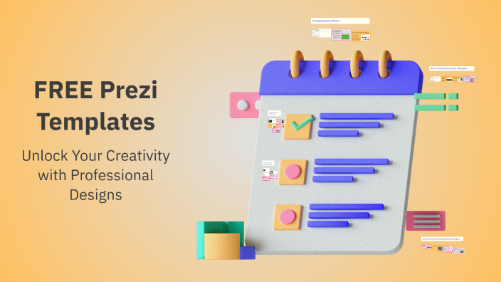FREE Prezi Templates by y r on Prezi