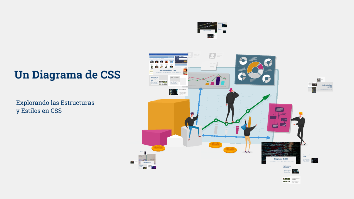 Un Diagrama de CSS by Alison Garcia on Prezi