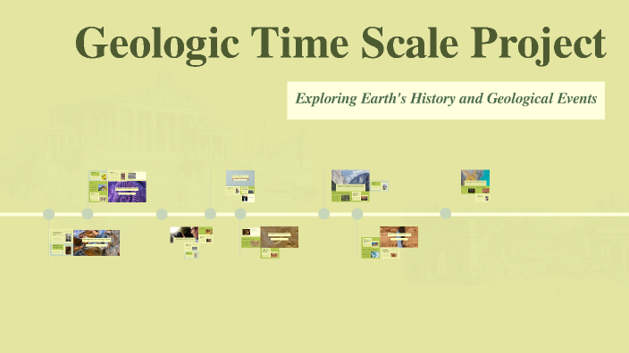 Geologic Time Scale Project by Crista Mireles on Prezi