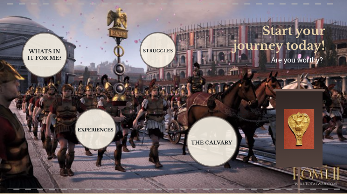 Roman Army Poster by McKayla Clutter on Prezi