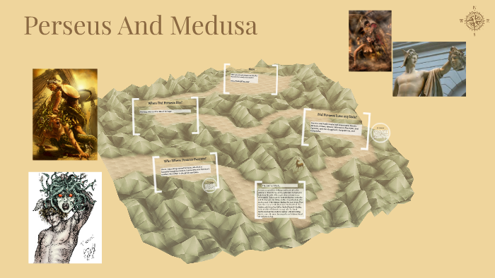 When Was Perseus Born And Where? by alexcia fein on Prezi