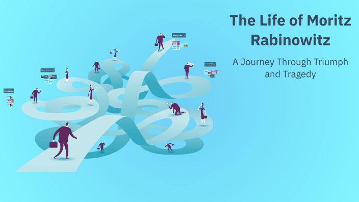 The Life of Moritz Rabinowitz by Matthias Gram on Prezi