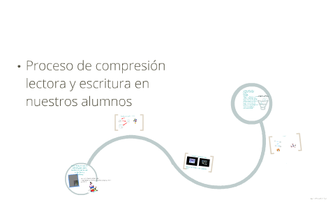 Proceso de compresión lectora y escritura en nuestros alumno by edgar ...