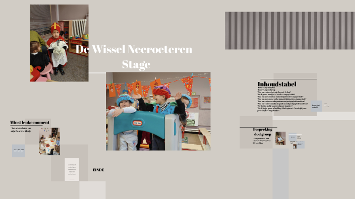 Stage Kinderen by Laura Arits on Prezi Next