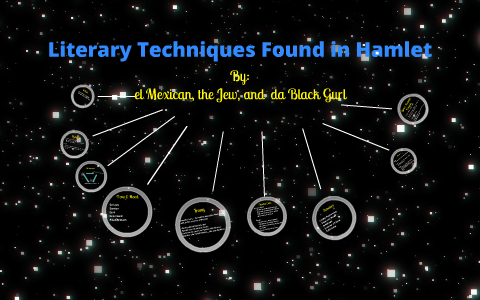 Literary Devices in Hamlet by Ana Karen Ortiz on Prezi
