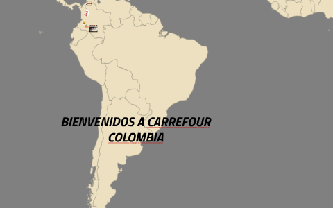 BIENVENIDOS A CARREFOUR COLOMBIA by Punkiiiz kD on Prezi
