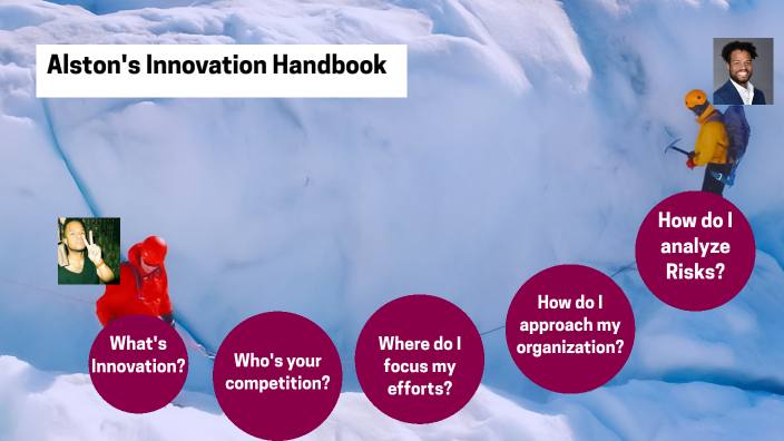 Alston's Innovation Path by Alston Cobb on Prezi