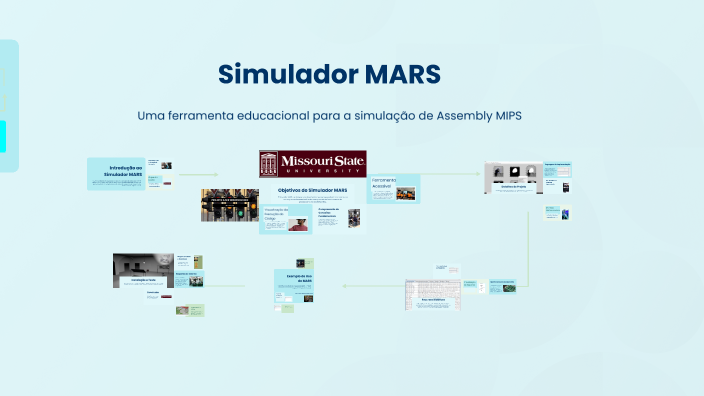 Simulador MARS by Gabriel Rambo Anschau on Prezi