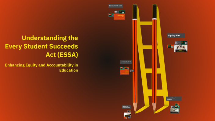 Understanding the Every Student Succeeds Act (ESSA) by Amber Burrow on Prezi