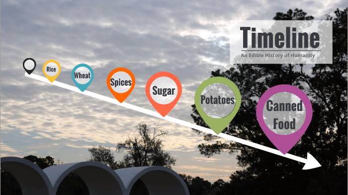 WHAP Timeline by Daisy Castro on Prezi