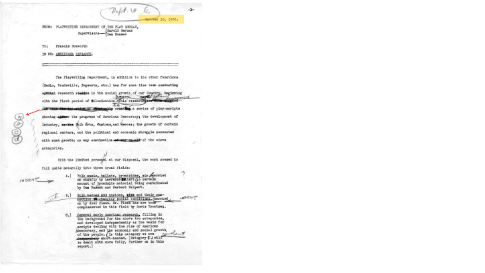 Manuscript test by Andrew Harrison-Numiko on Prezi