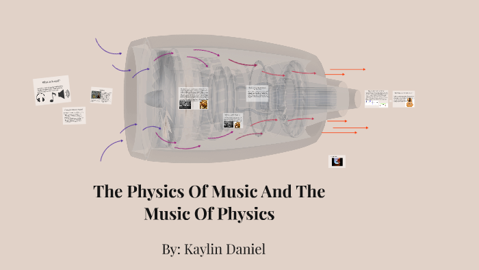 The Physics Of Music And The Music Of Physics by kay daniel on Prezi