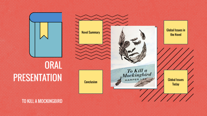 To Kill A Mockingbird Oral Presentation by Giuliana Koledin on Prezi