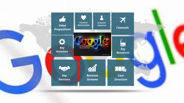 Google CSR by Arvin Dela Rosa on Prezi