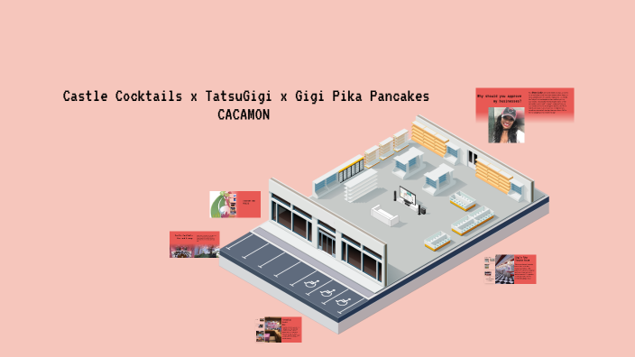 CobbleMon Café: A Cobblemon × Pokémon × Minecraft Restaurant Business ...
