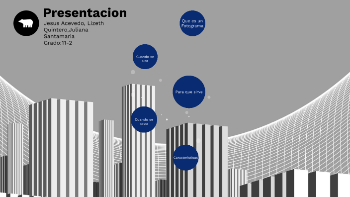 Que es un Fotograma by jesus david Acevedo jimenez on Prezi