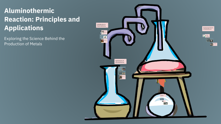 Aluminothermic Reaction: Principles and Applications by Catalin ...