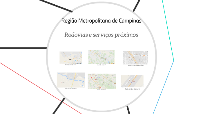 Região Metropolitana de Campinas by Victoria Dias on Prezi