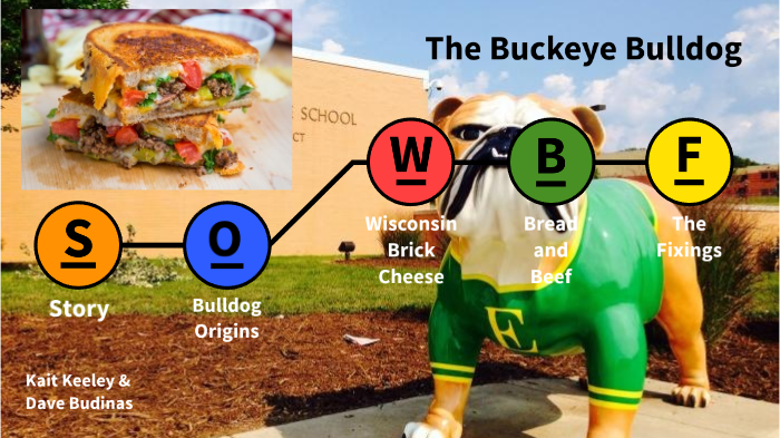 Buckeye Bulldog by Kaitlyn Keeley on Prezi