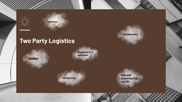 Two-Party Logistics by Alejandro 36 on Prezi